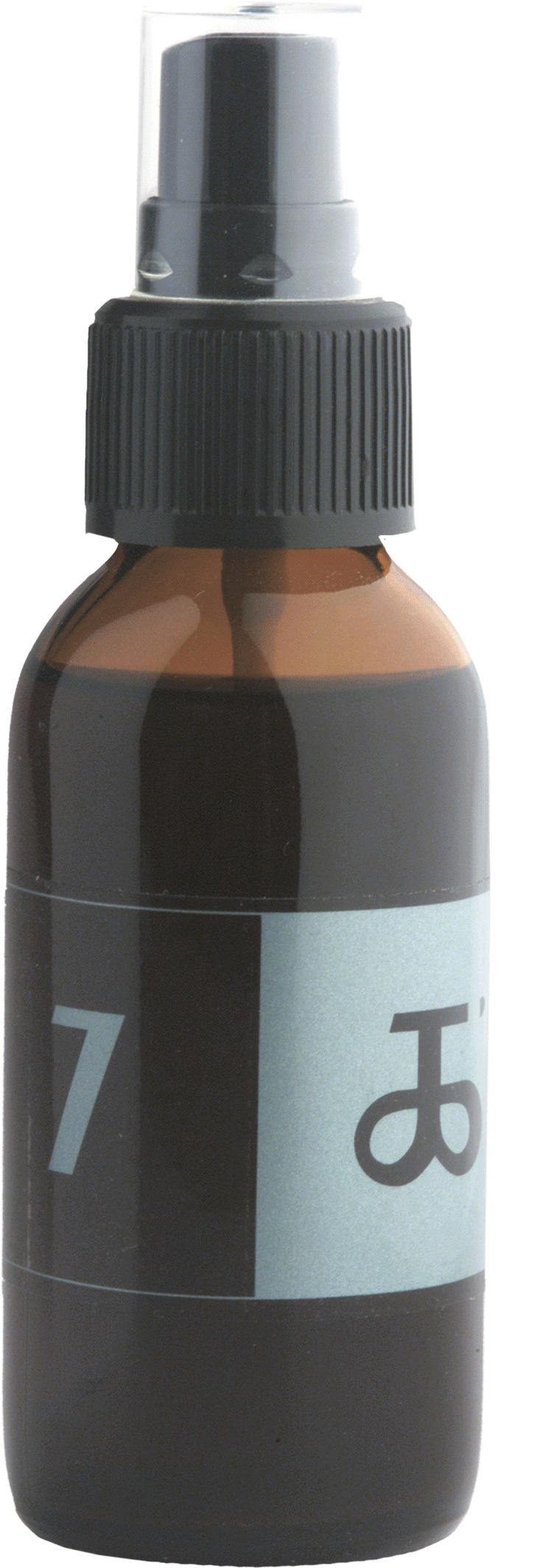 N07 relief Spray 60ml (CN code: 3303 00 10)